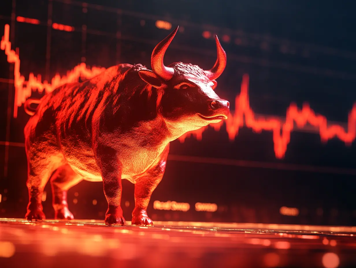 Does a "Red Sweep" Historically Benefit Stock Markets? Barclays Weighs ...