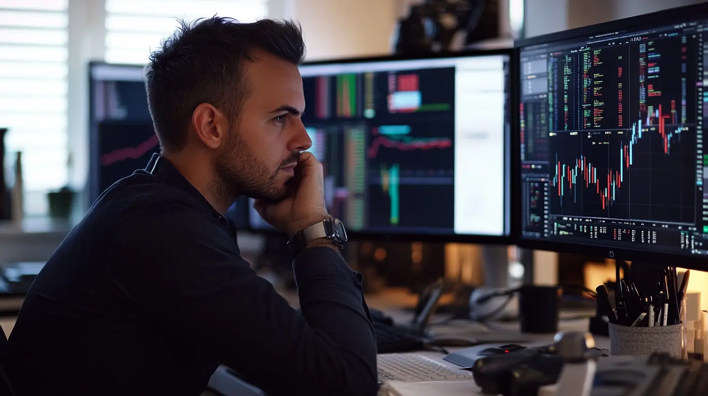 How Long Does It Take to Become a Profitable Trader? - My Trading Reviews