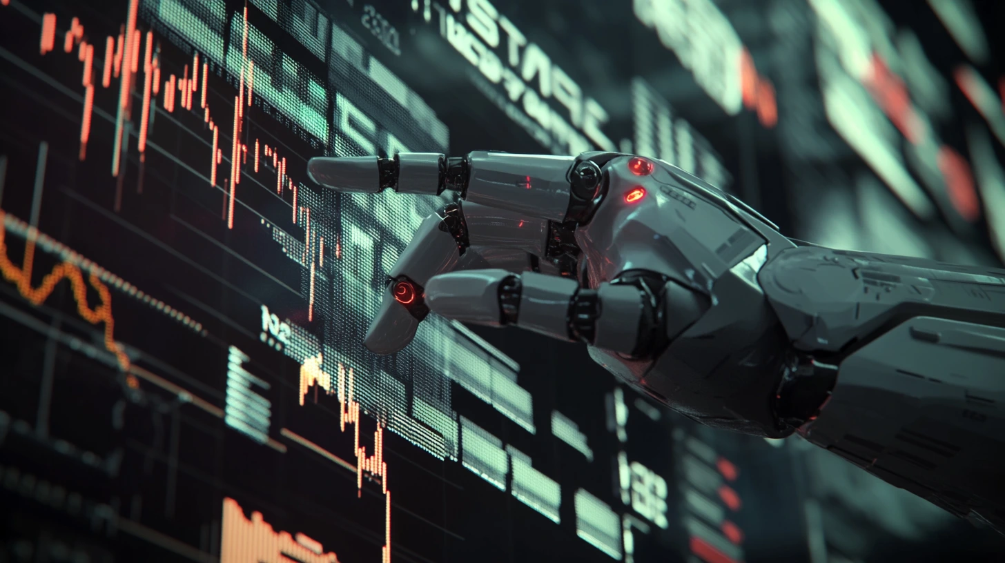 Is Trading Robot Good For Trading? - My Trading Reviews