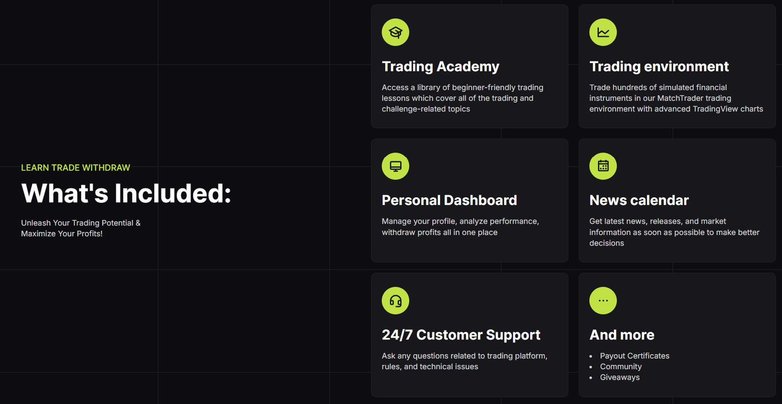 Pivex Review 2025 – Is This the Best 1-Step Prop Firm?